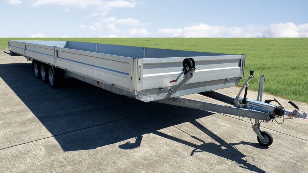 Home | ATS TrailerRental